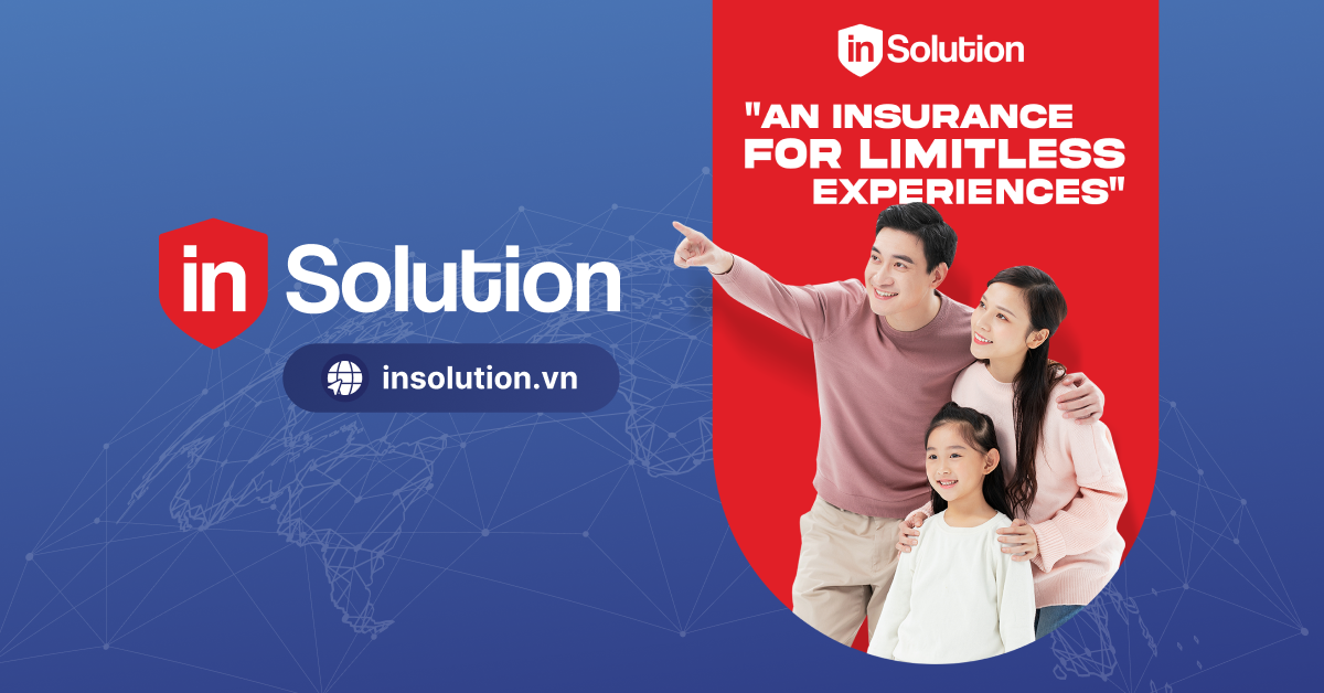 Insolution - Đối Tác Tin Cậy